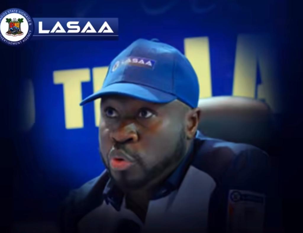 LASAA Sets the Stage for Innovation with the Launch of 2024 Mobile ...